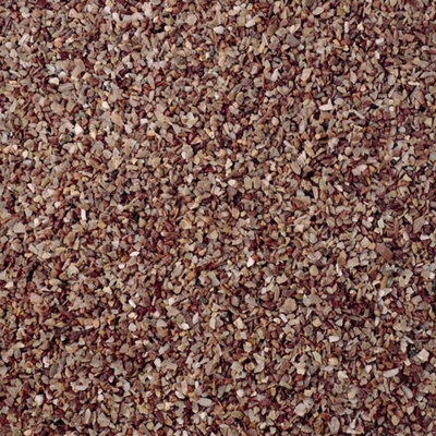 Horti Coarse Grit - Premium Aggregate Bulk Bag - 850 Kilos