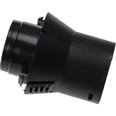 Hose End Connector Adapter for Miele Black Pearl 5000 Vacuum Cleaner ...