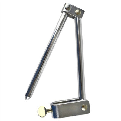 Hose Pipe Clamp Brake Heater Water Fuel Oil Line Clamping Tool Bar Type ...