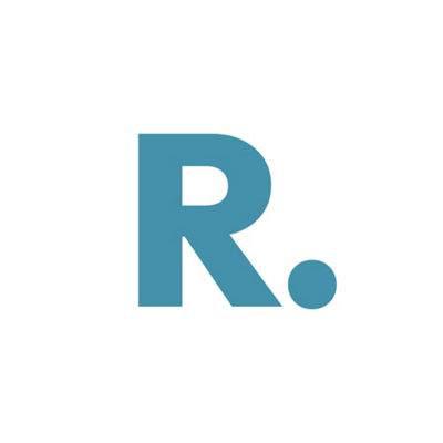 Hospi Charm Commercial Carpet by Remland (Grey Putty, 2m x 4m)