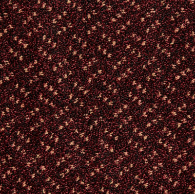 Hospi Excel Commercial Carpet by Remland (100 Red, 3m x 4m) | DIY at B&Q