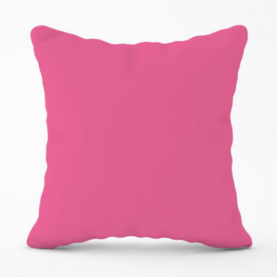 Hot Pink Cushions - 60cm x 60cm