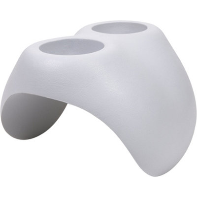 Hot Tub & Spa Drinks Cup Holder - Clip On Portable Beverage Storage ...