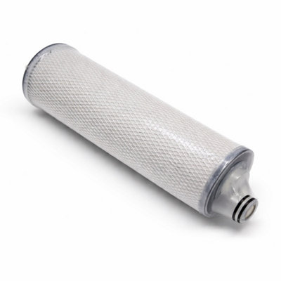 Hot Water Tap Cold Water Filter Cartridge Replacement - Inline Carbon ...