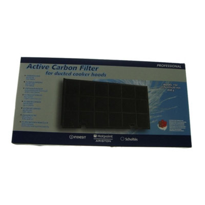 Hotpoint Carbon Filter for Cooker Hood