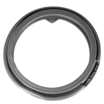 Hotpoint Door Seal Bellows for NSWF NSWM NSWR Whirlpool WRBSB WRBSS ...