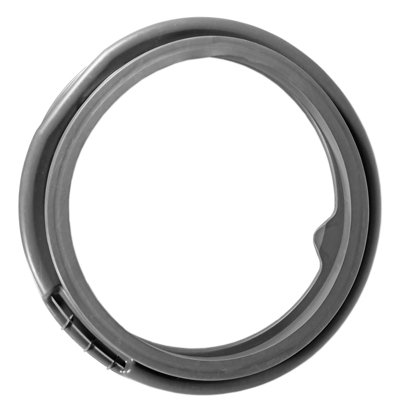 Hotpoint Door Seal Bellows for NSWF NSWM NSWR Whirlpool WRBSB WRBSS ...
