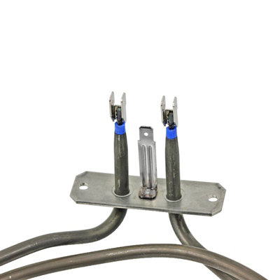 Hotpoint Fan Oven Cooker Heater Heating Element 2 Turn 2000W