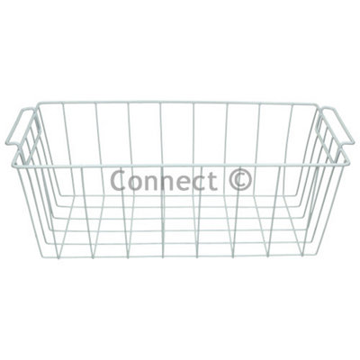 HOTPOINT GENUINE CHEST FREEZER WIRE BASKET