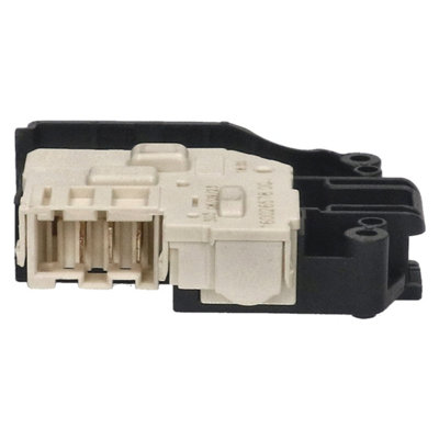 Hotpoint Genuine Door Interlock : DL.LCZ Bitron - MERC00307442