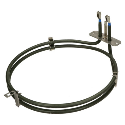 Hotpoint Genuine - Fan Oven Heating Element - 2000W