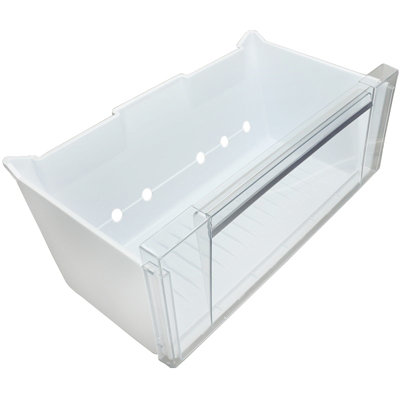 Hotpoint Genuine Lower Freezer Drawer Assembly - MERC00293104