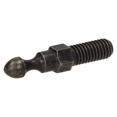 Hotpoint Genuine Main Oven Door Striker Pin - HPT6204638
