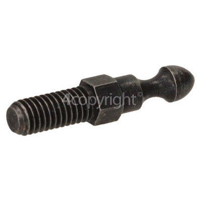 Hotpoint Genuine Main Oven Door Striker Pin - HPT6204638