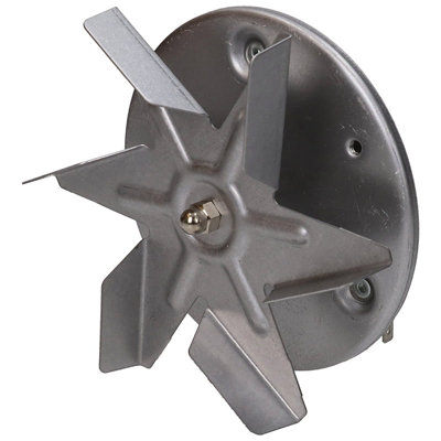 Hotpoint Genuine Main Oven Fan Motor Assembly - HPT6100701