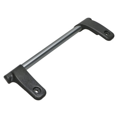 Hotpoint Genuine Refrigerator Door Grab Handle - HPT2603586