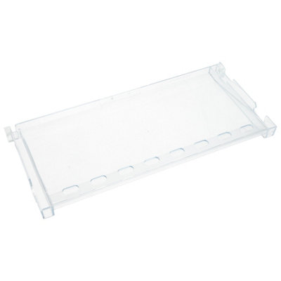 Hotpoint Genuine Spare Part - Upper Freezer Flap : 420x200mm