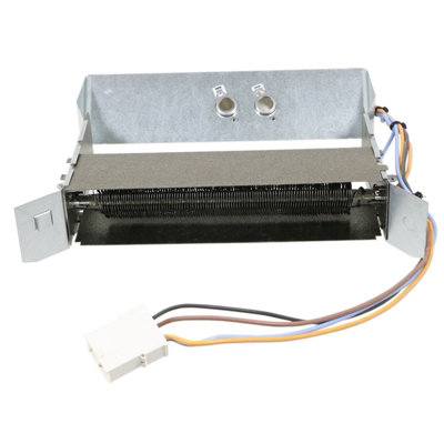 Hotpoint Heater Heating Element and Thermostat for Tumble Dryer Fits ...