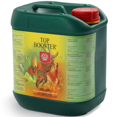 House & Gardem Top Booster 5L - baytonhorticulturecentre