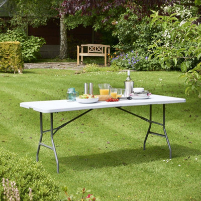 6ft folding table b&q store