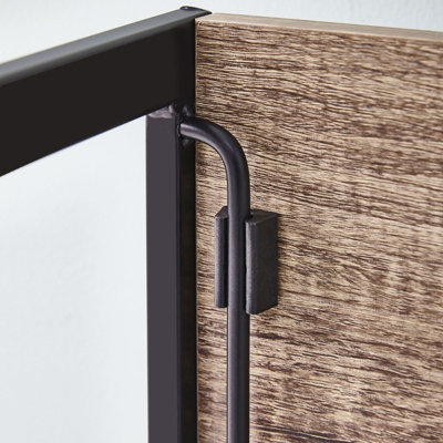 Buy House of Home Multifunction Folding Desk Portable Compact Computer ...