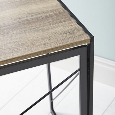 Buy House of Home Multifunction Folding Desk Portable Compact Computer ...