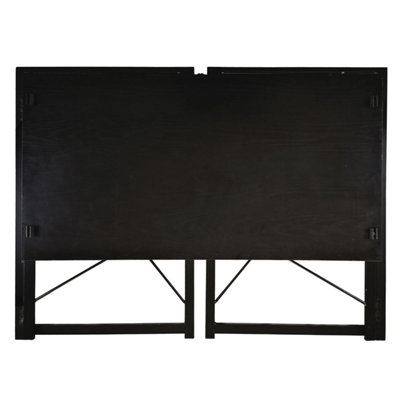 House of Home Multifunction Folding Desk Portable Compact Computer ...