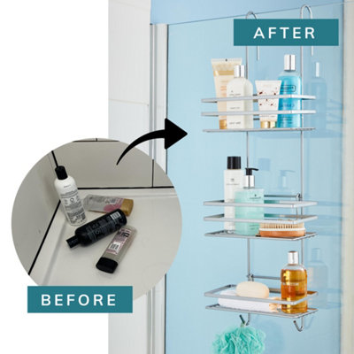 Shower organiser store