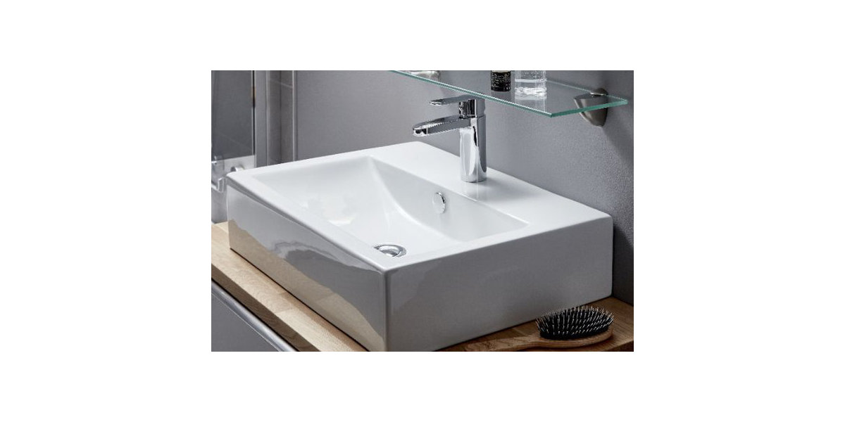 How to unblock a basin | Ideas & Advice | DIY at B&Q