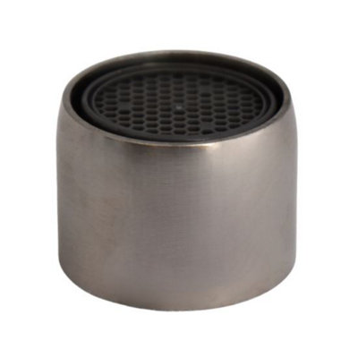 Howdens Victorian 1263R Genuine Aerator - Brushed Nickel
