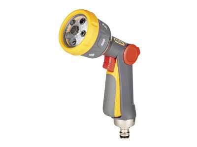 HOZELOCK 100-101-471 MULTI PLUS SPRAY GUN HOZ100101471