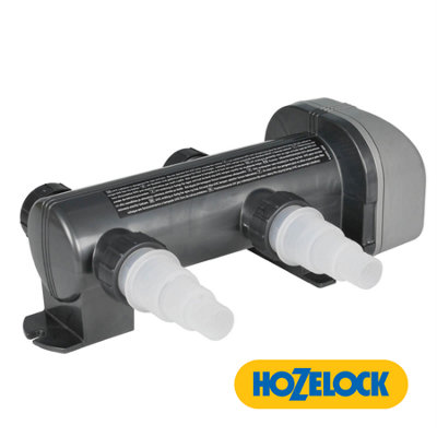 Hozelock 1559 1240 vorton 11 UVC Lamp