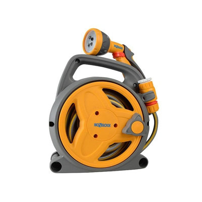 Hozelock 2425 Pico 10m Reel Multi Colour (One Size)
