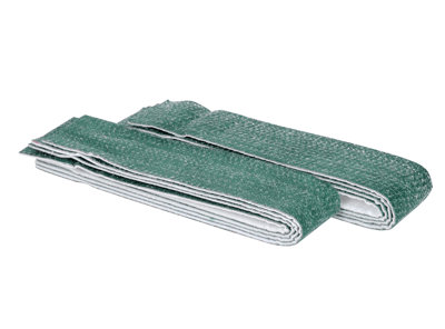 Hozelock 2813 Capillary Mat Sets 2 sets for Grow Bag/Flower & Veg Waterer