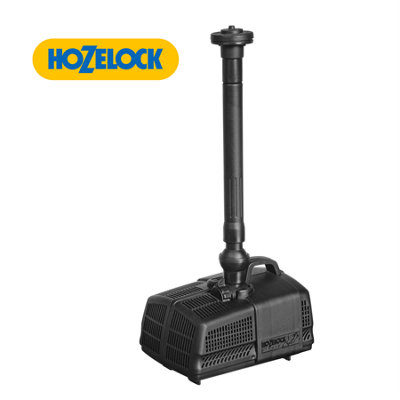 Hozelock 3352 700LPH Cascade Fountain Feature