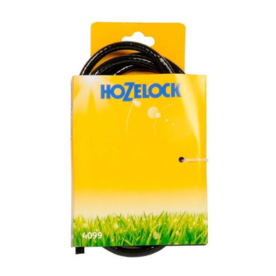 Hozelock 4099 1.5m Garden Pressure Hose Killaspray Spare For 5-10L ...