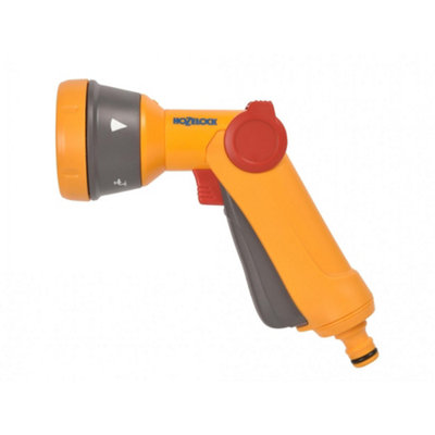 Hozelock Multi Spray Gun Multi Colour (Spray Gun Only)