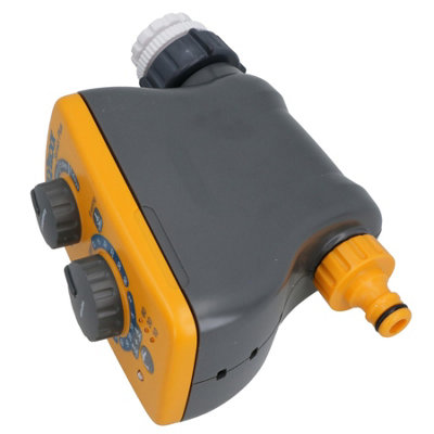 Hozelock Sensor Controller plus Garden Water Timer Automatic Watering ...