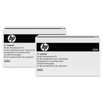 HP Laserjet Fuser Kit 220V - H