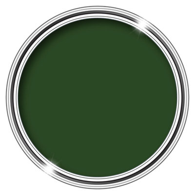 HQC Shed & Fence Paint - Best Weatherproof Wood Protection - Racing ...
