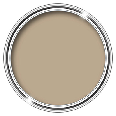 HQC Smooth Masonry Paint - Weatherproof & Long-lasting Protection For ...