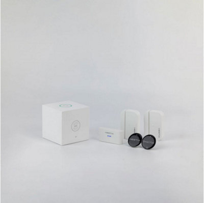HS-01-SCU Smart Cube and Gateway Bundle