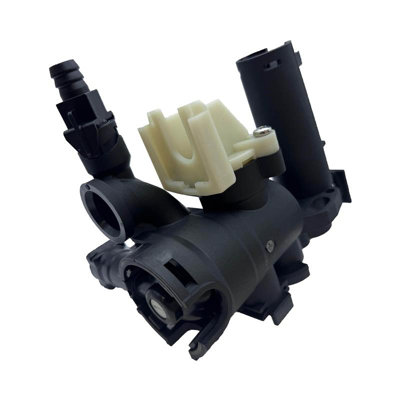 HTS Boiler Manifold Return-Unit (Worcester Greenstar) - 87161064420 ...
