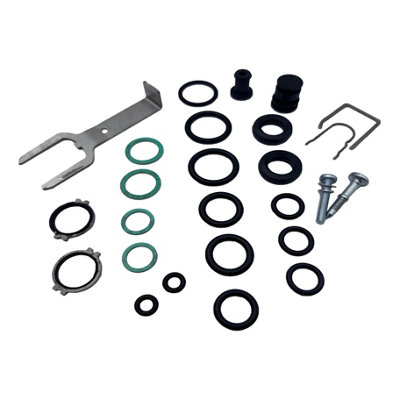 HTS Boiler Manifold Return-Unit (Worcester Greenstar) - 87161064420 ...