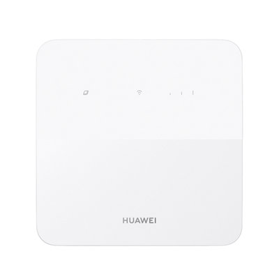 Huawei B320 Unlocked 4G/CAT 4 LTE Low Cost Mobile Wi-Fi Router