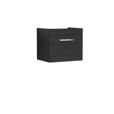 Hudson Reed Athena Wall Hung Vanity Unit