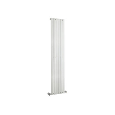 Hudson Reed Single Panel Designer Radiator