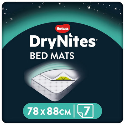 Huggies Drynites Absorbent Disposable Inserts, 28 Pieces