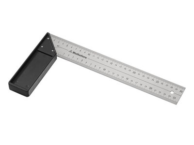 Hultafors 260203 V 30 Professional Try Square 300mm (12in) HUL260203 ...