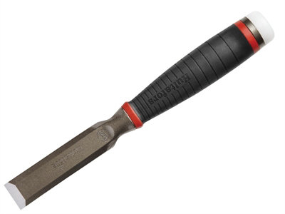 Hultafors 390273 HDC25 Heavy-Duty Chisel 25mm HULHDC25 | DIY at B&Q